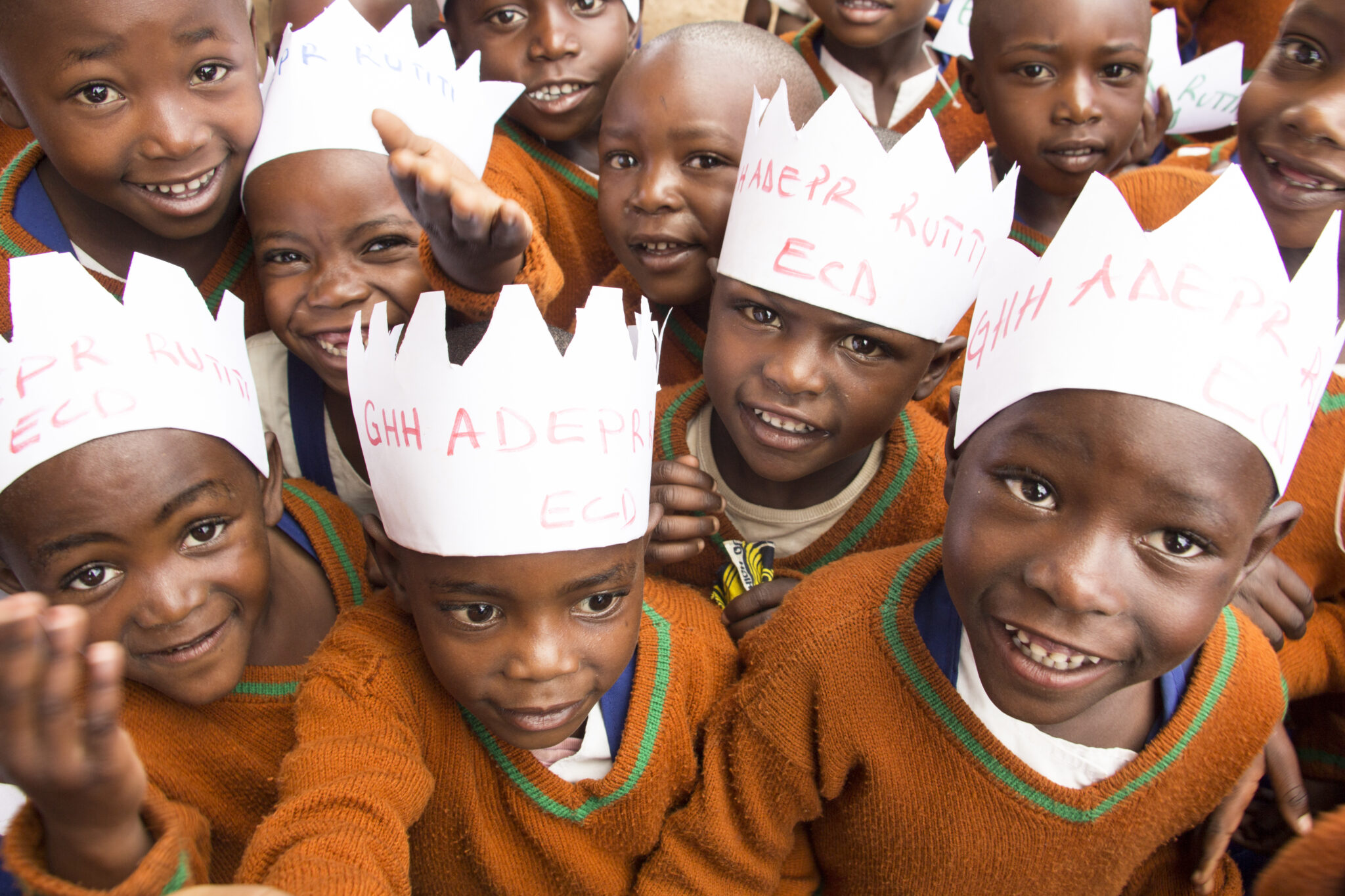 Global Help to Heal – Charity Organization