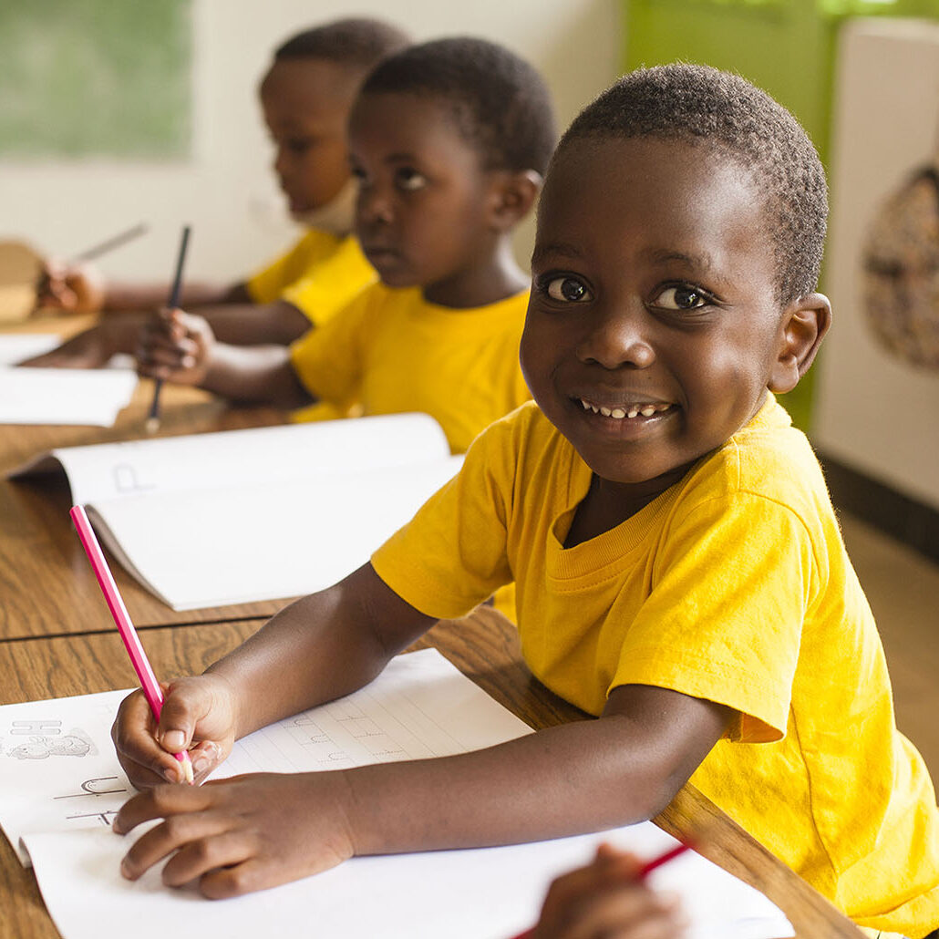 Global Help to Heal – Charity Organization