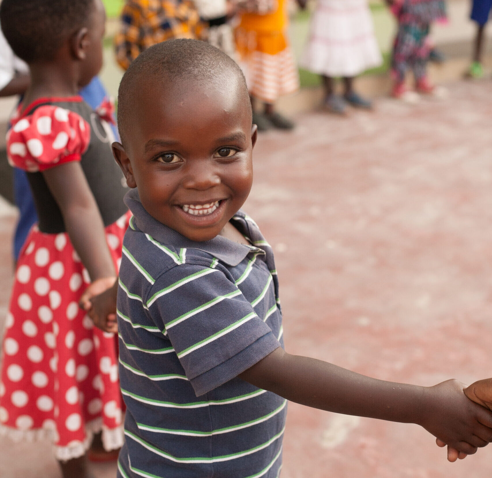 Become a sponsor – Global Help to Heal